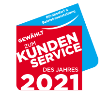 Entdecken Sie den RAJA Service für Sie und Ihr Unternehmen!