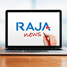 Entdecken Sie den RAJA Service für Sie und Ihr Unternehmen!