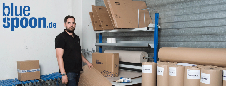 Kundenreferenzen: Best practice - RAJA Blog DE