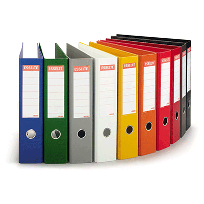 Büroorganisation - wir zeigen wie's geht